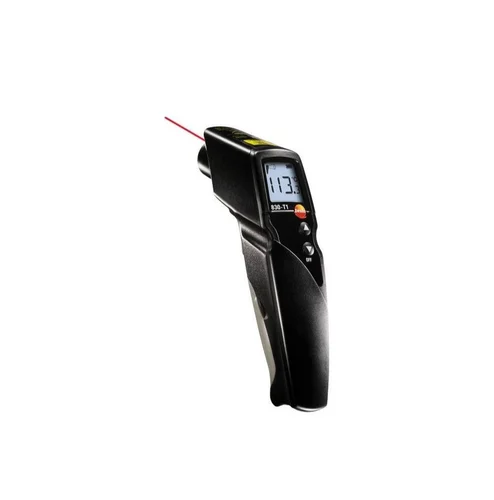 Infrared Temperature Gun, for Industrial at Rs 6,900 / Piece in Rajkot ...