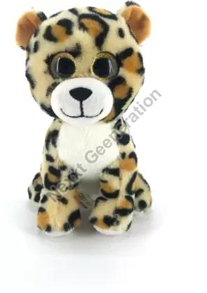Leopard Soft Toy, for Baby Playing, Technics : Handmade - Nexxt ...