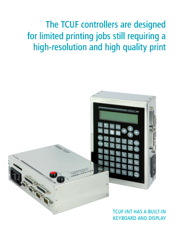 HP HSA JET TCUF Printer, for Industrial, Color : White at Rs 3 Lakh ...