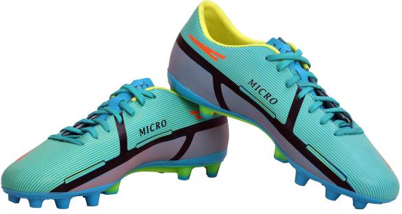 SEGA Micro Football Shoes, Size : 5-10, Style : Sports Wear at Rs 892 ...