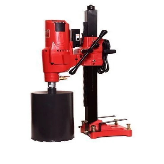 Core Cutting Machine, Voltage : 110V/220V at Rs 12,000 / Piece in ...