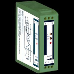 Radix Digital Blind Temp Controller & Indicator at Best Price in Delhi