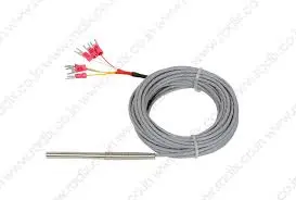 Radix RTD Sensor at Best Price in Delhi | Virtech Automation Engineers