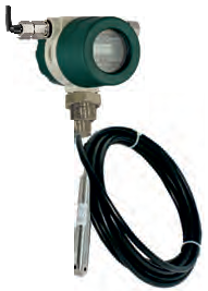 Hydrostatic Level Indicator Transmitter at Rs 17,000 / Piece in Delhi ...