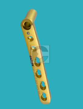 SS DCS Barrel Plate at Best Price in Delhi | CAPSUR ENTERPRISES