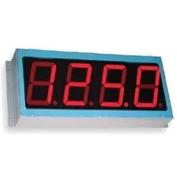 Large Display Indicator at Best Price in Vadodara | Konark Automation