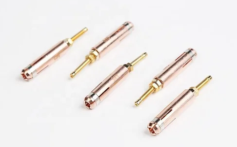 Copper Stud Welding Collet, Size : M2, M3, M4, M5, M6, M7, M8, M9, M10 ...