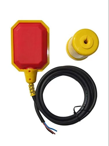 Honeywell PVC Water Flow Switch, for Construction at Rs 450 / Piece in ...