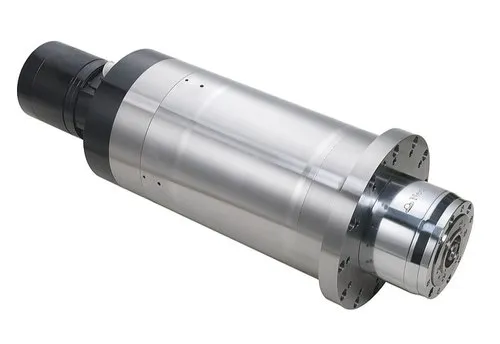 Motorized Ac Spindle, For Industrial at Best Price in Pune | Setco ...