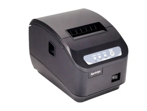 Ticket Printer, Machine Type : Automatic at Rs 6,000 / Piece in Jaipur ...