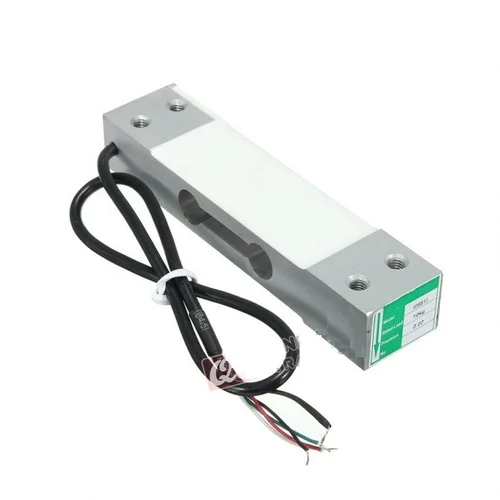 Aluminium Load Cell Sensor at Rs 300 / in Chennai | J-Tech Instruments