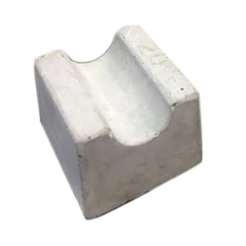 Concrete Cover Blocks, for Construction, Feature : Optimum Strength ...