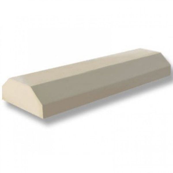 Precast Concrete Wall Caps, Feature : Easily Assembled, Pattern : Plain ...