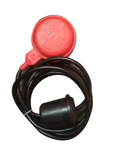Cable Type Float Level Switch Working Pressure 0 5 Mpa Cable
