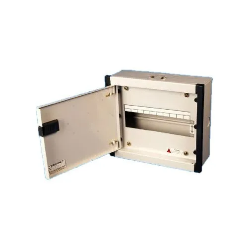 Mild Steel Power Distribution Box at Rs 208 / Units in Pune | CRYSTAL ...