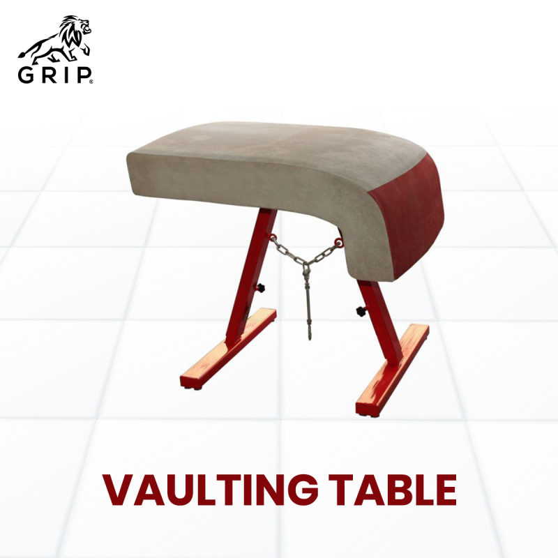 Grip Vaulting Table - Grip International, Noida, Uttar Pradesh