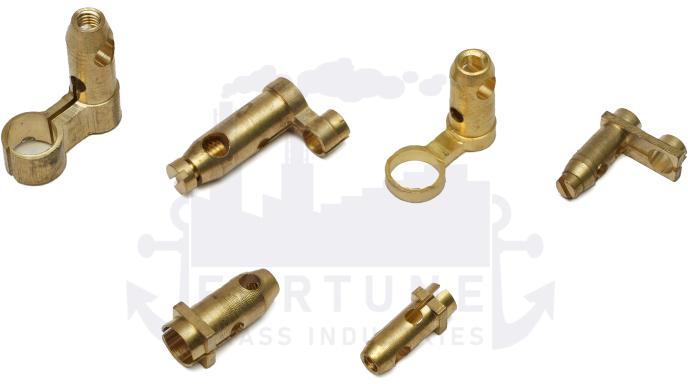 Anchor Rectengular brass electrical plug sockets, for General, Home ...