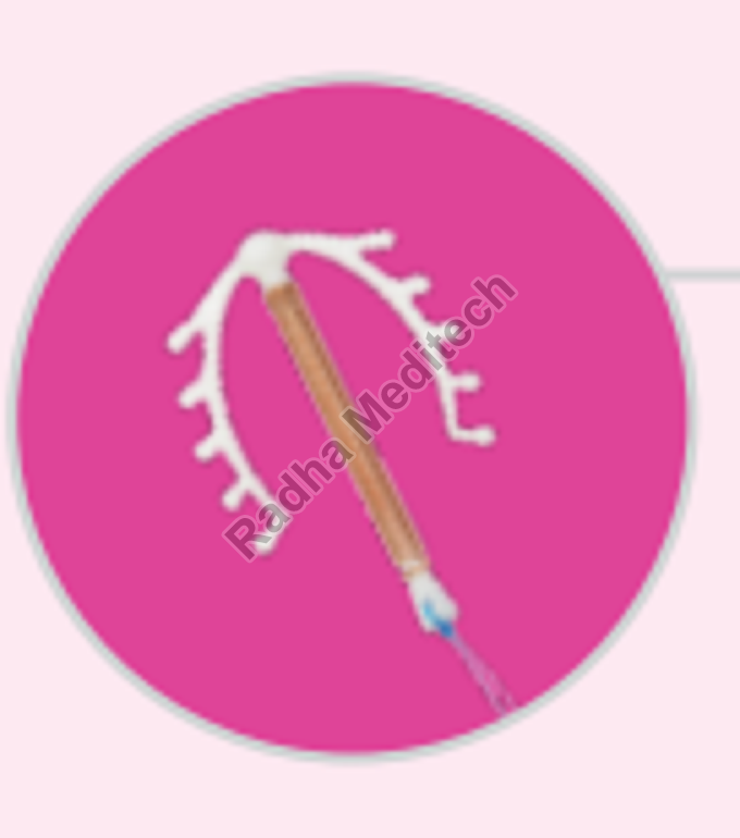 Copper Content Inara Cu 250 Sleek, For Clinical Use, Hospital at Best ...