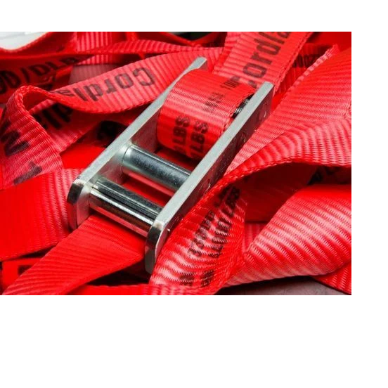 Stainless Steel Lashing Belt, For Packaging Transport at Rs 4.50 ...