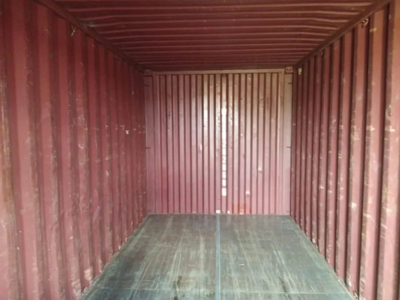 Shipping Container Service at Best Price in Mumbai | S M IMPORT EXPORT