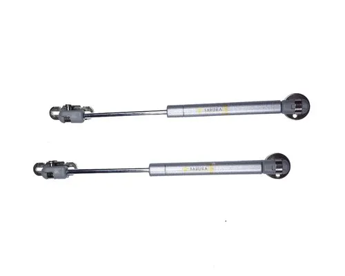 Silver Stainless Steel Gas Spring at Rs 115 / Pair in Delhi | Fabura ...