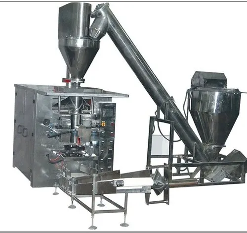 Authentic Designer\'s Atta Packing Machine, Voltage : 440 V at Best ...