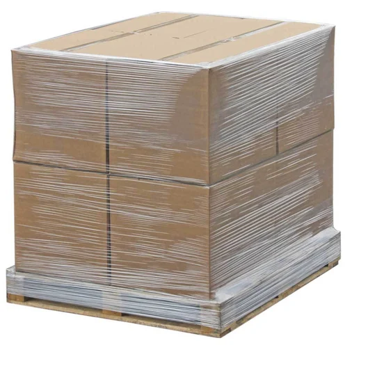 Polyester Velcro Pallet Wrap, Color : Orange at Best Price in Pune ...