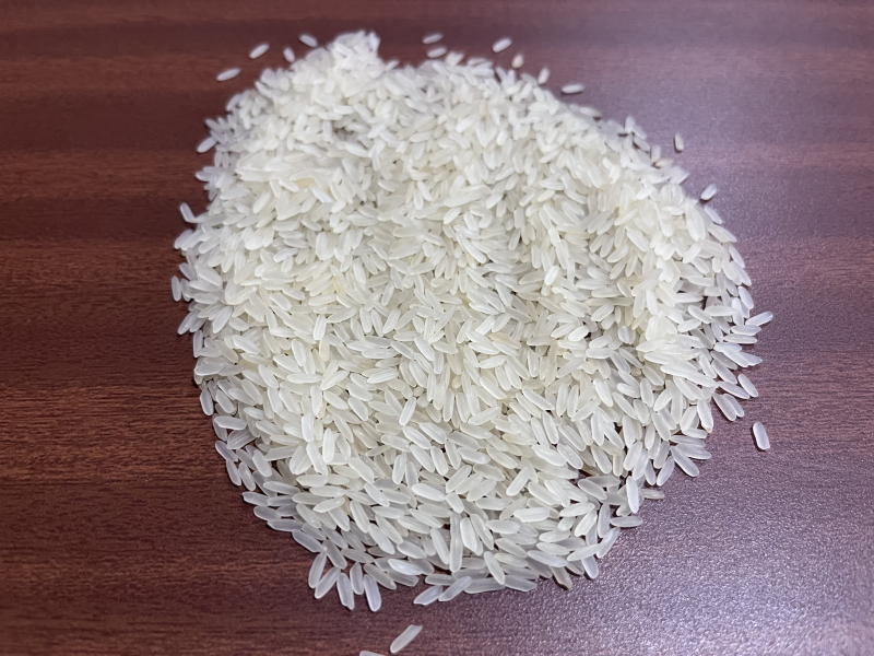 Common Ratna Rice, for Cooking, Food, Human Consumption, Color : Light ...