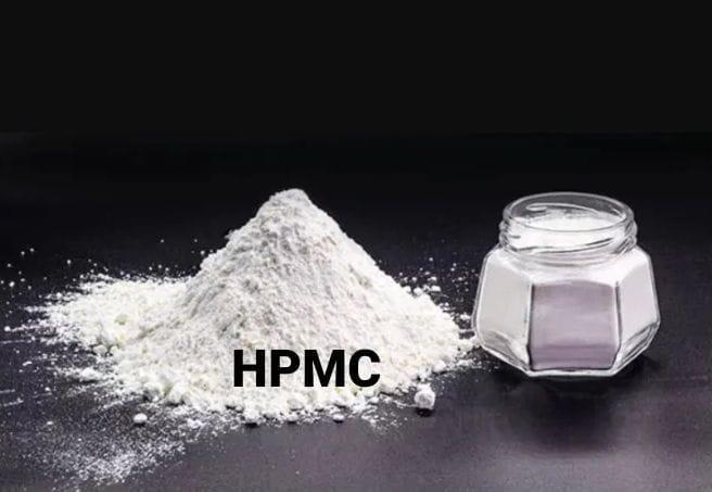 Hydroxypropyl Methyl Cellulose Powder, Packaging Size : 25 Kg, Purity ...