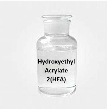 Liquid 2-Hydroxyethyl Acrylate, Packaging Type : Barrel, Packaging Size ...
