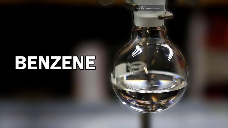 Liquid Benzene at Best Price in Mumbai | Paaras International