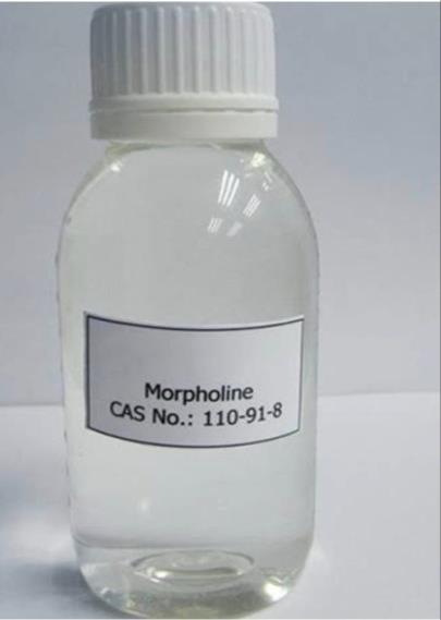 Liquid Morpholine, for Industrial, Packaging Size : 200 Kg at Best ...