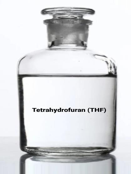 Liquid Tetrahydrofuran, for Industrial, Grade : Technical Grade at Best Price in Mumbai