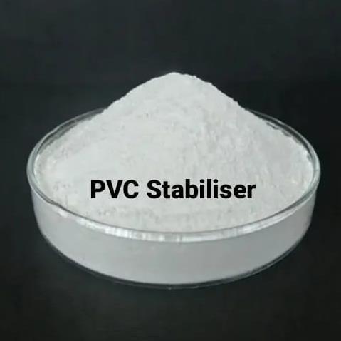 PVC Stabilizer Powder, Color : White at Best Price in Mumbai | Paaras International