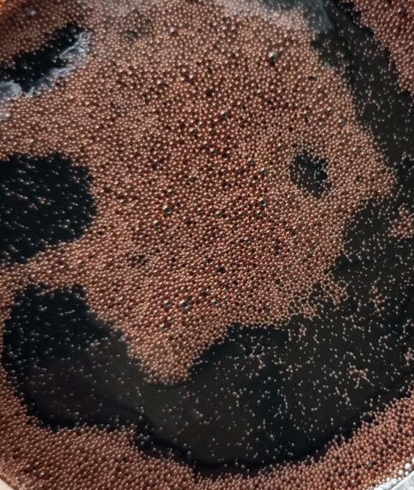 Cashew Nut Shell Oil & Groundnut Shell Powder Manufacturer | Nakshatra ...