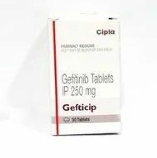Gefticip 250mg Tablets, Packaging Type : Plastic Bottle, Medicine Type ...