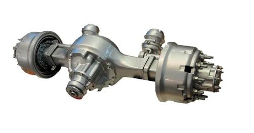 Stainless Steel Automotive Axle, Size : Standard at Best Price in Pune ...