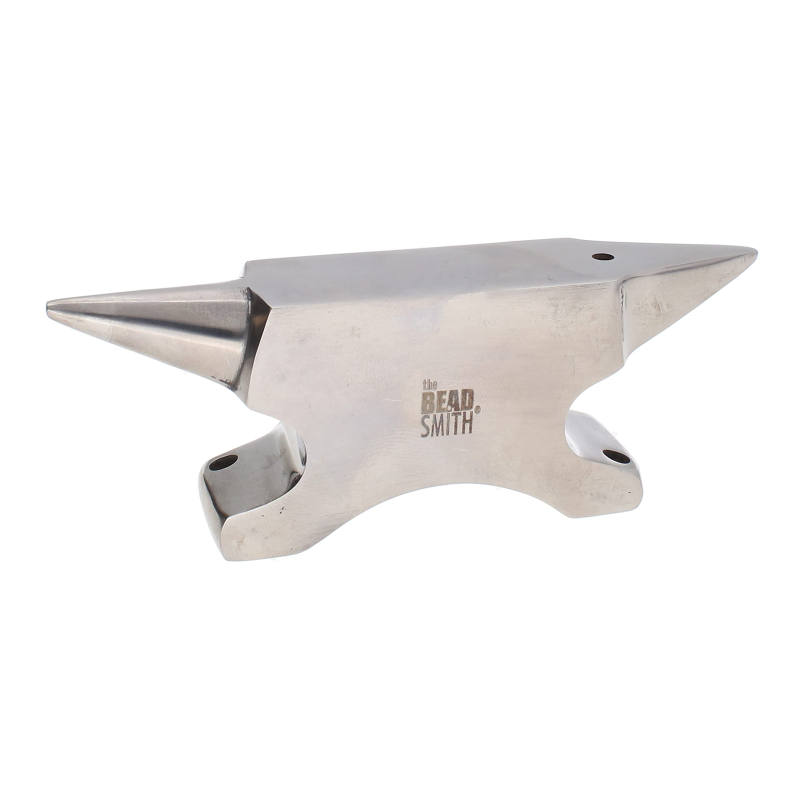 Grey Rectangle Cast Iron Metal Anvil, for Industrial, Size : Standard ...