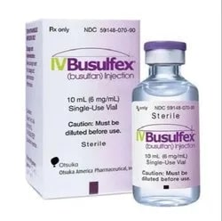 Liquid Busulfex Injection at Best Price in Nagpur | USP Enterprises