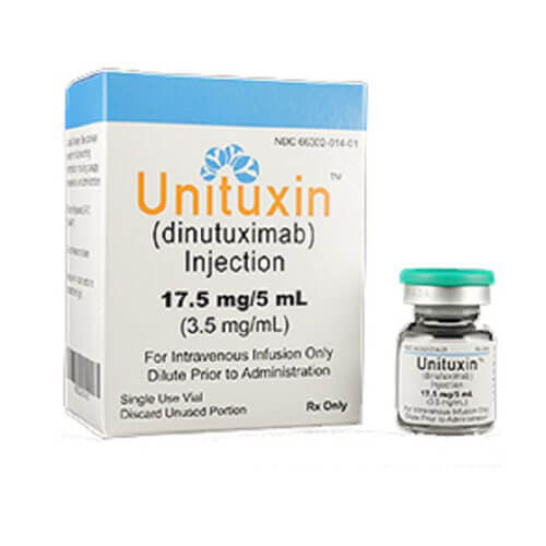 Unituxin Injection, Form : Liquid at Best Price in Nagpur | USP Enterprises