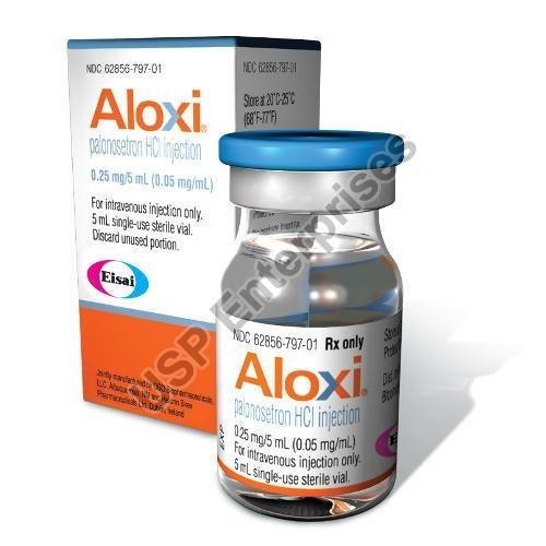 Liquid Aloxi Injection at Best Price in Nagpur | USP Enterprises