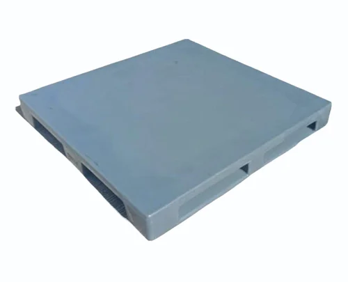 Manufacturer of industrial plastic pallet & FRP Playground Slides ...