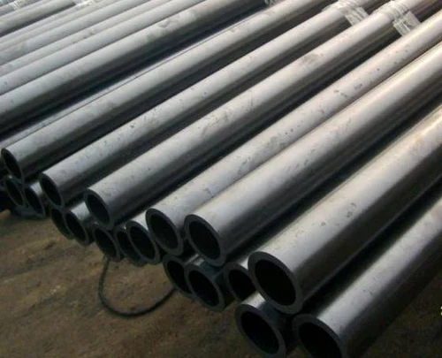 Graphite Pipe, for Industrial, Length : 1000 - 1250 Mm at Rs 350 ...
