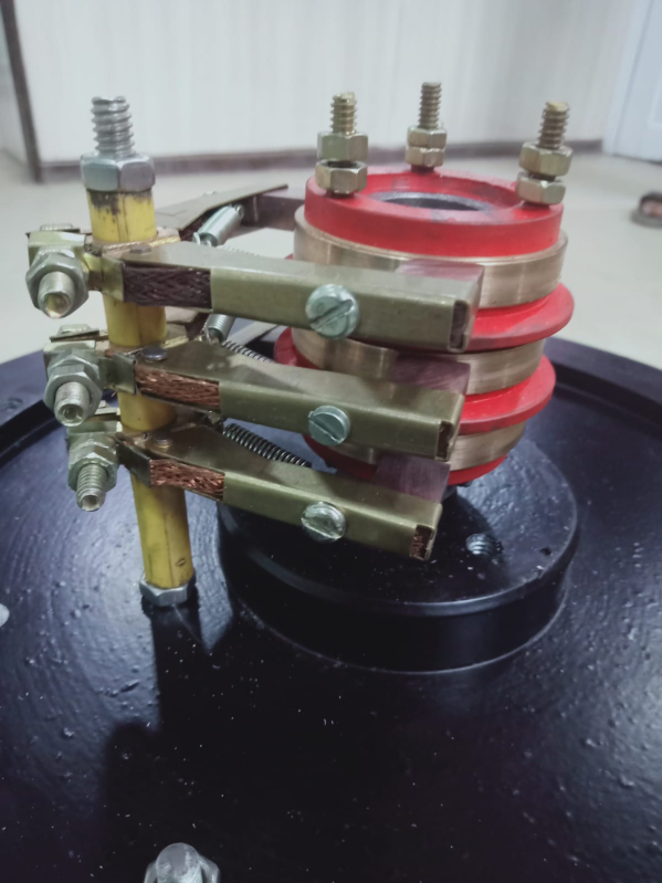 Spring Operated Cable Reeling Drums at Best Price in Delhi | Saras ...