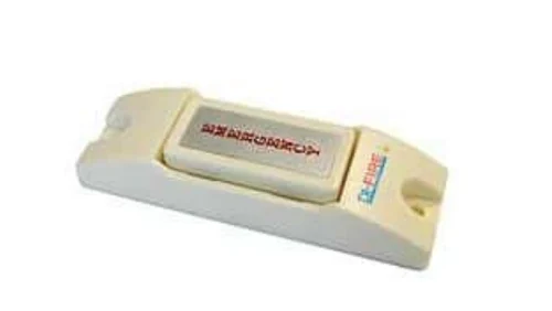 D Fire Panic Switch at Best Price in Noida | Digital India Security ...