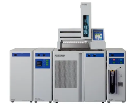 Nittoseiko Trace Elemental Analyser at Best Price in Thane | Skytech ...