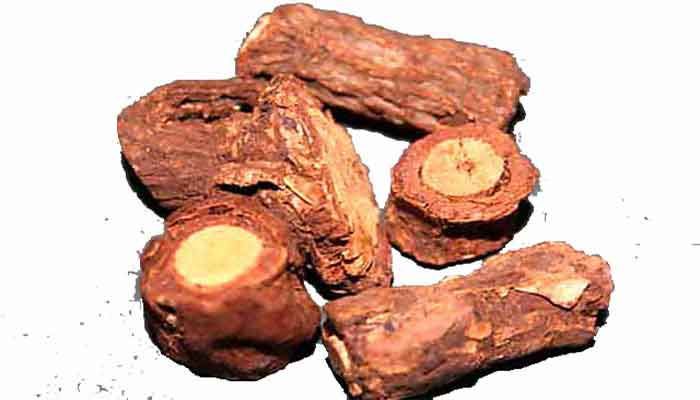 Indian Tea Organic Arni Mool, for Pharmaceutical, Food Industry, Grade ...