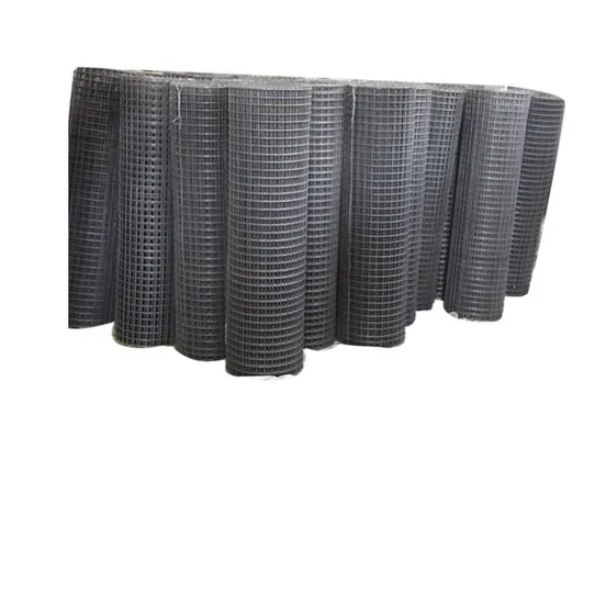 Galvanized Iron Gi Weld Mesh Roll at Rs 90 / Kilogram in Karnataka ...