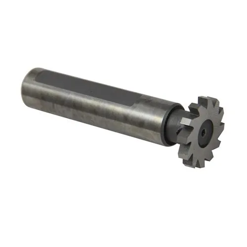 Black Stainless Steel Key Way Milling Cutter at Rs 8,400 / UNIT in ...