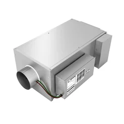 Variable AIR Volume Control System at Rs 30,000 / Piece in Mumbai | M/s ...